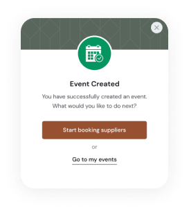 Eventory | Events made easy